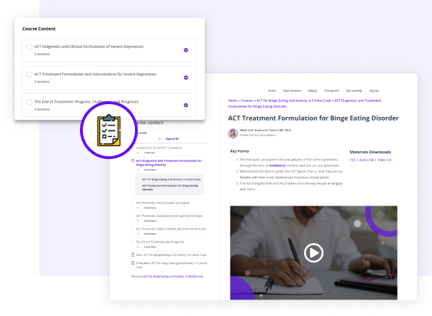 Therapy Pro Toolbox - Psychotherapy Academy